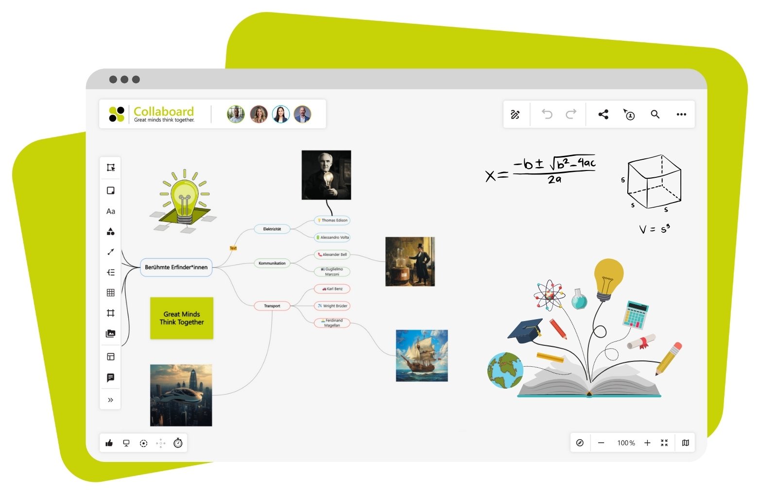 Digitale Tools für den Unterricht | Beispiele & Tipps